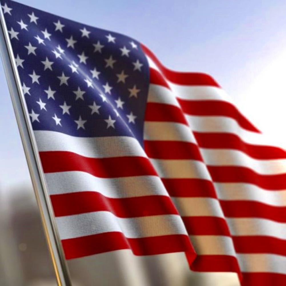 American Flags - Highest Quality - Proudly Made in the USA