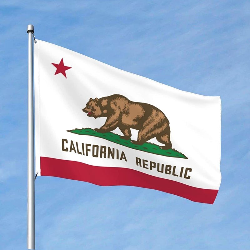 California Flag