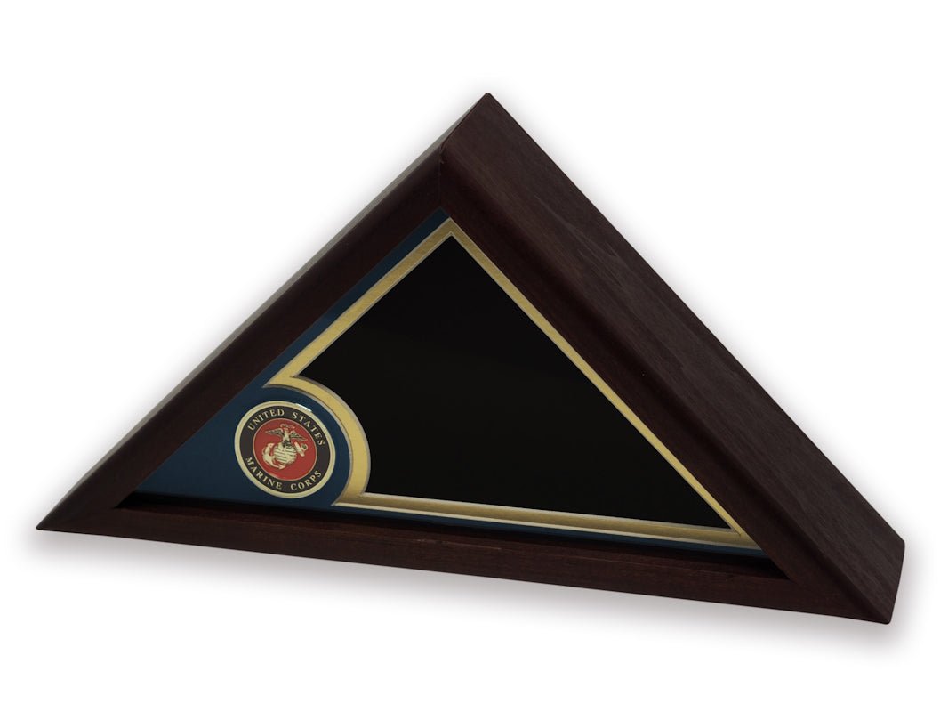 Flag Display Cases