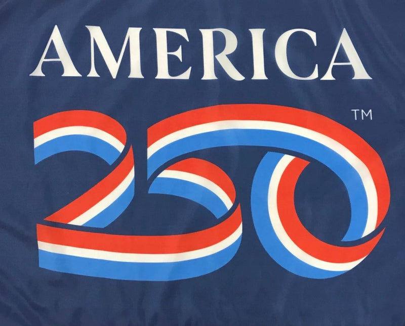 3x5 FT AMERICA 250 ANNIVERSARY FLAG - OFFICIALLY LICENSED