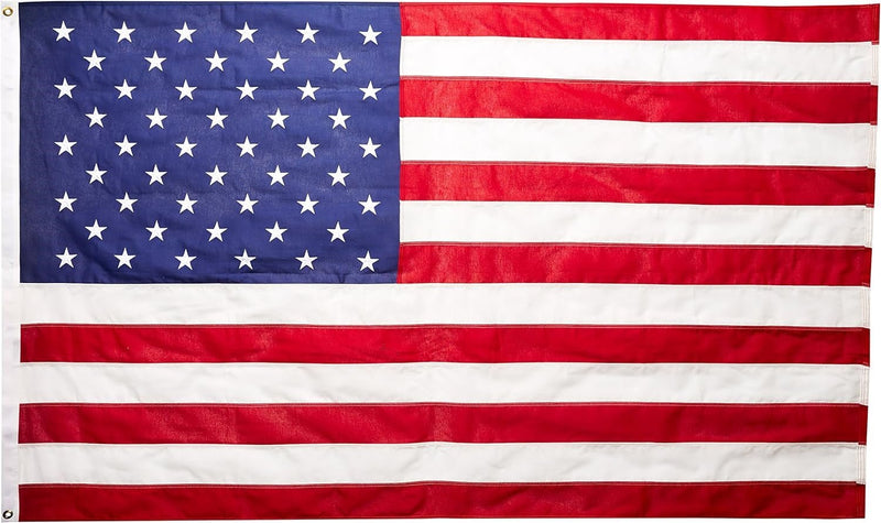 American Flag 1830 America's 250th Anniversary Outdoor Flag 3'x5'